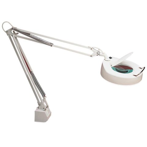 Magnifier Workbench Lamp Pro'sKit 8PK-F1205CB - GsmServer