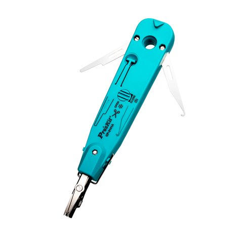 Professional Telecom & Networking Tool Kit Pro'sKit PK-1938M3 - ToolBoom