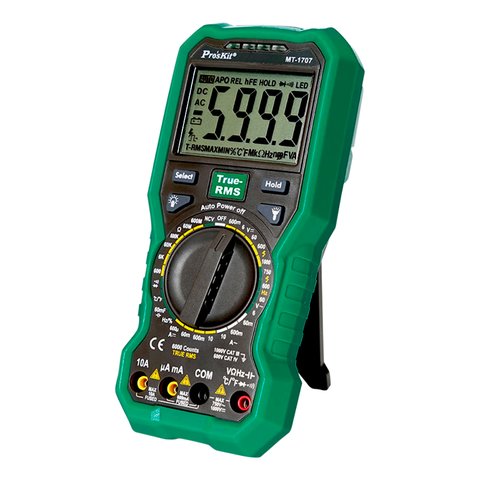 Professional Telecom & Networking Tool Kit Pro'sKit PK-1938M3 - ToolBoom