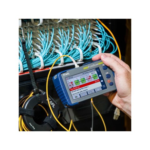 Optical Time Domain Reflectometer AFL FS200-304-BAS-P1-W1 - FS200 ...